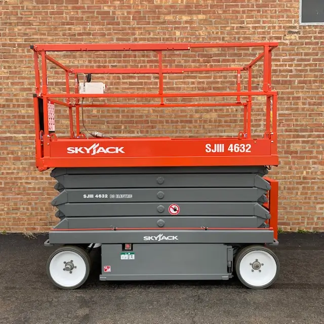 Skyjack SJ4632-(2018) | Win Win Equipment