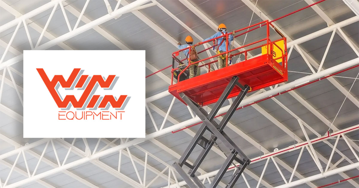 What is a Scissor Lift? | Guide to Types, Features & Buying Tips